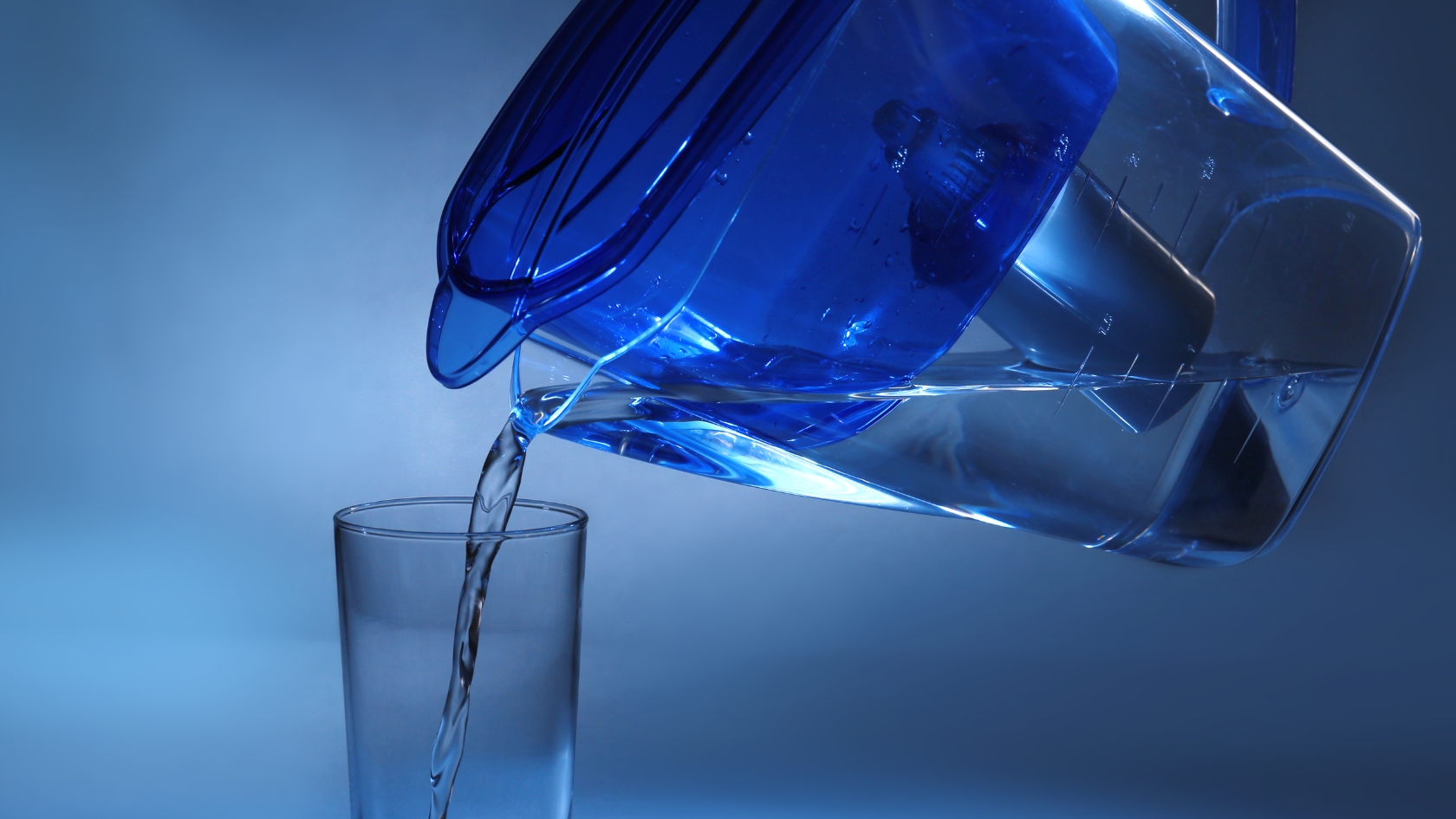 6 Reasons You Should Filter Your Water - Sharpe Medical Group