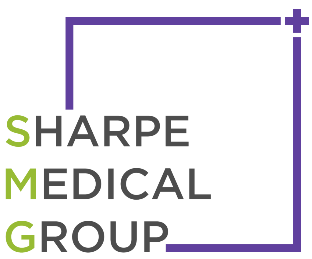 New Home - Sharpe Medical Group